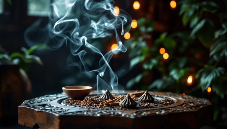 Que es incienso: Usos y Beneficios Principales – Incienso Mexico